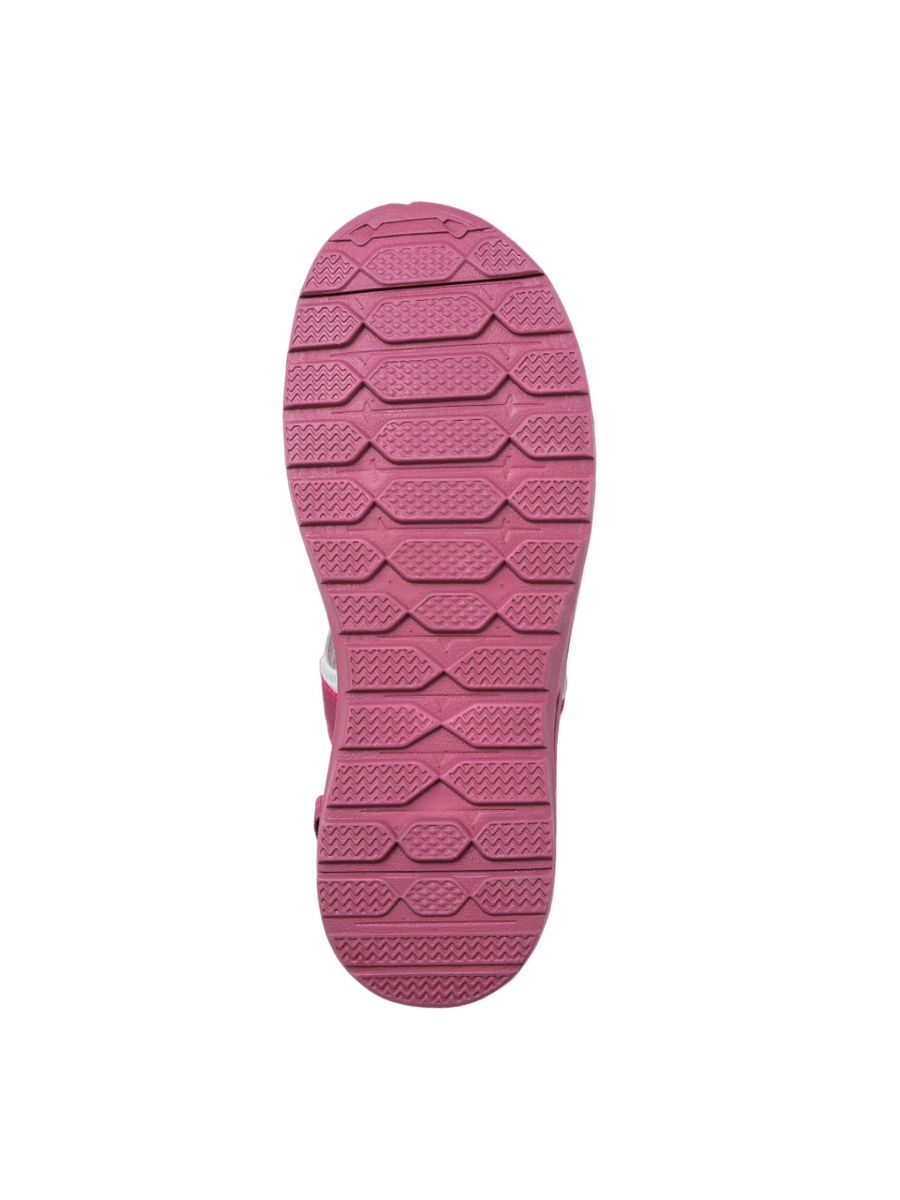 Amp Women's Sandel AW050-PINK – Amp. A Major Philosophy.