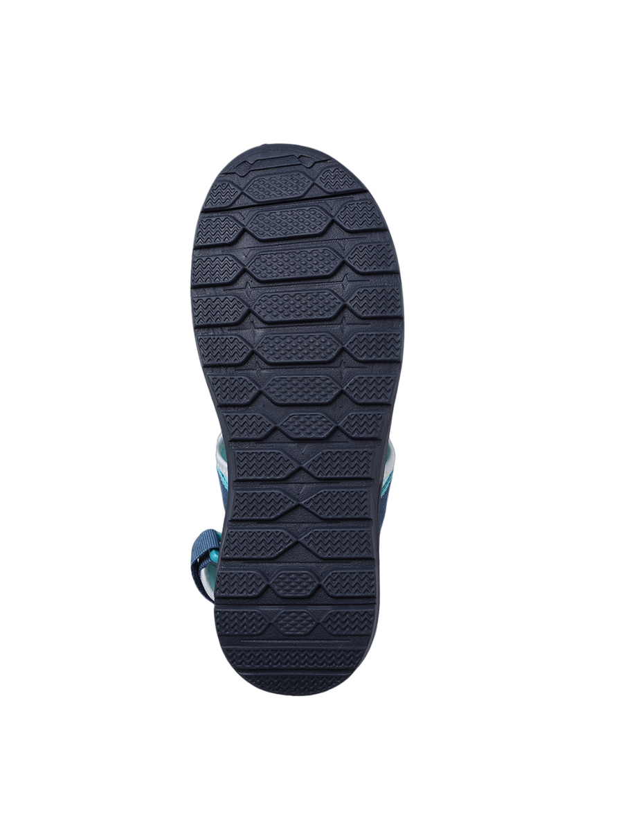 Amp Women's Sandel AW050-BLUE – Amp. A Major Philosophy.