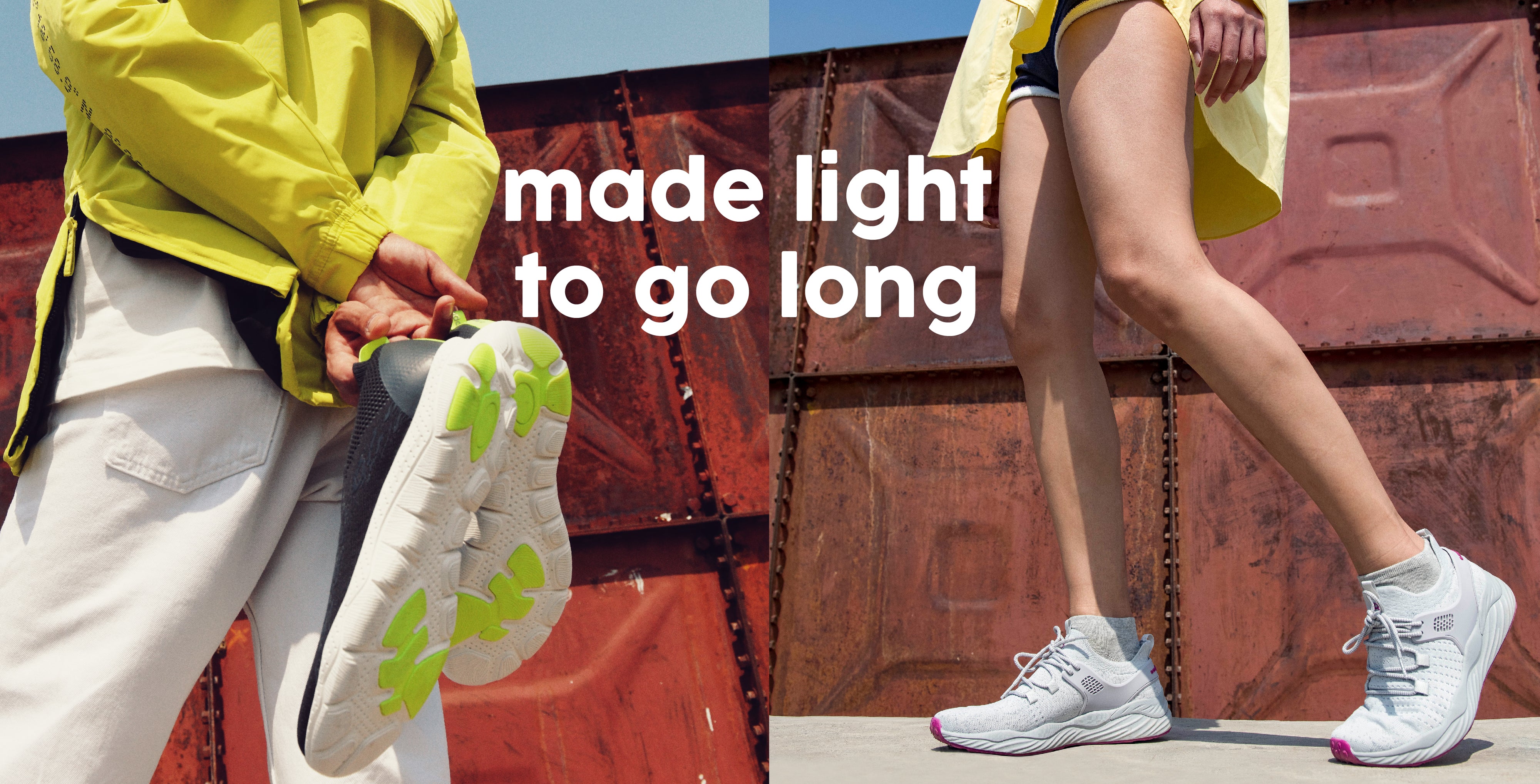 AMP Shoes : A Major Philosophy - Athleisure Sneakers for Men & Women ...